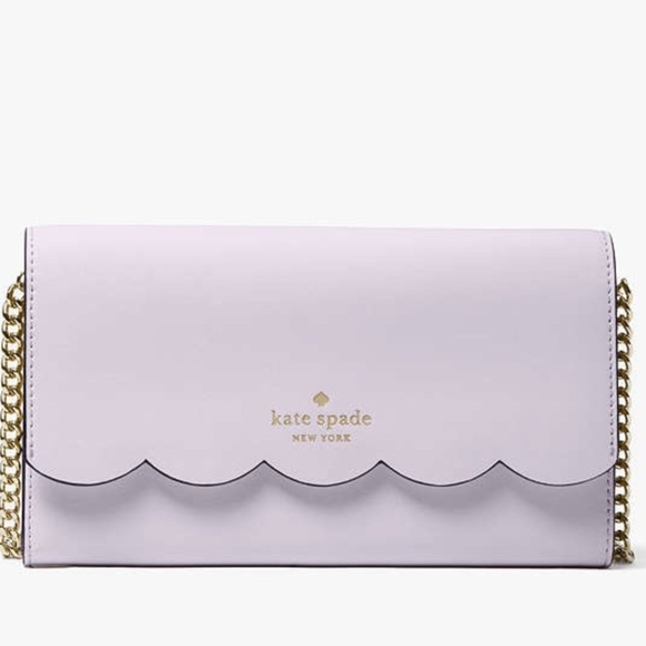 Kate Spade Gemma Wallet On Chain